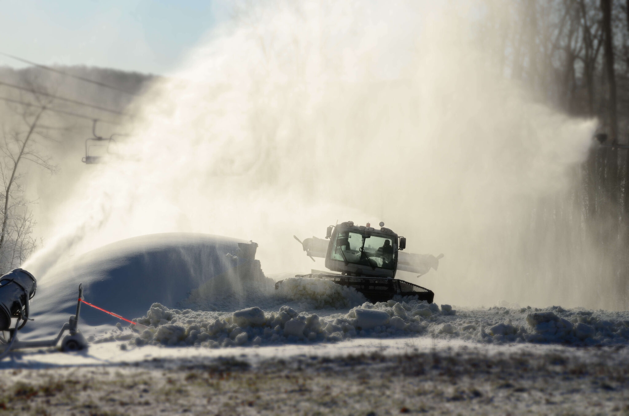 Blog - Devil's Head Resort