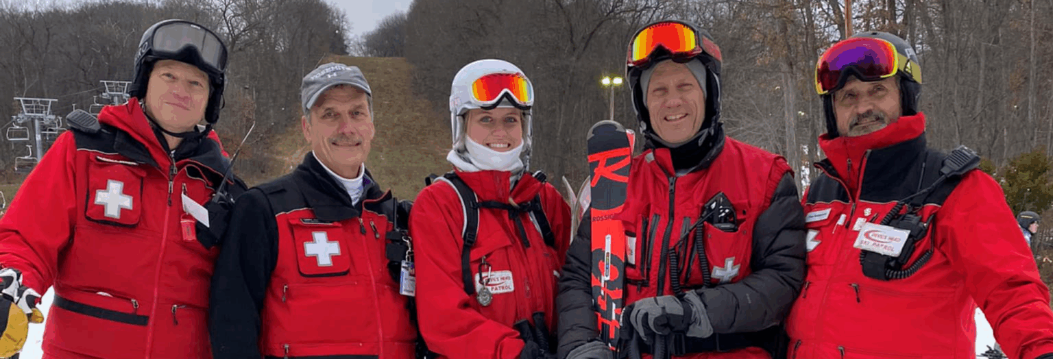Ski Patrol | Devil's Head Resort