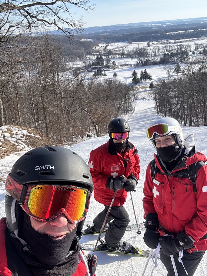Ski Patrol | Devil's Head Resort